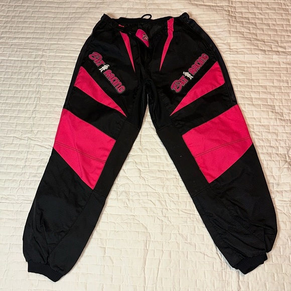 Bilt Racing | Bottoms | Bilt Racing Motocross Pants Girls 112 | Poshmark